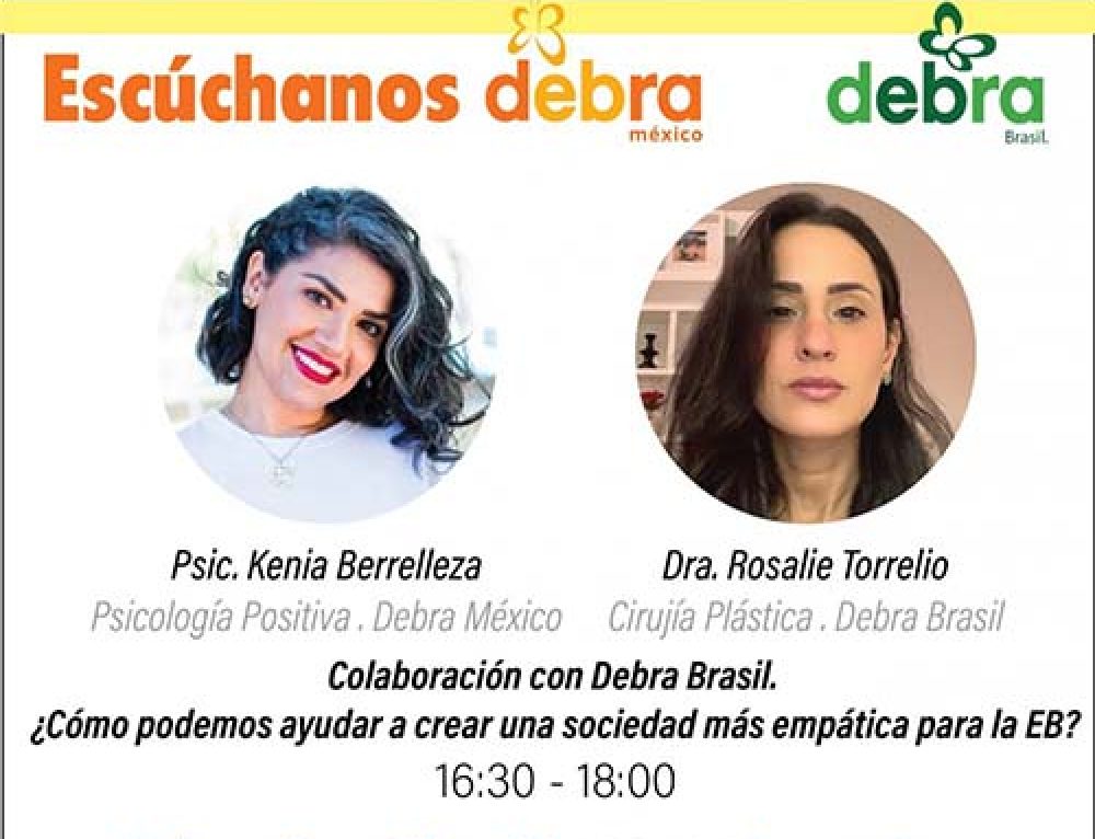 EB 2026 Brazil | DEBRA Brasil