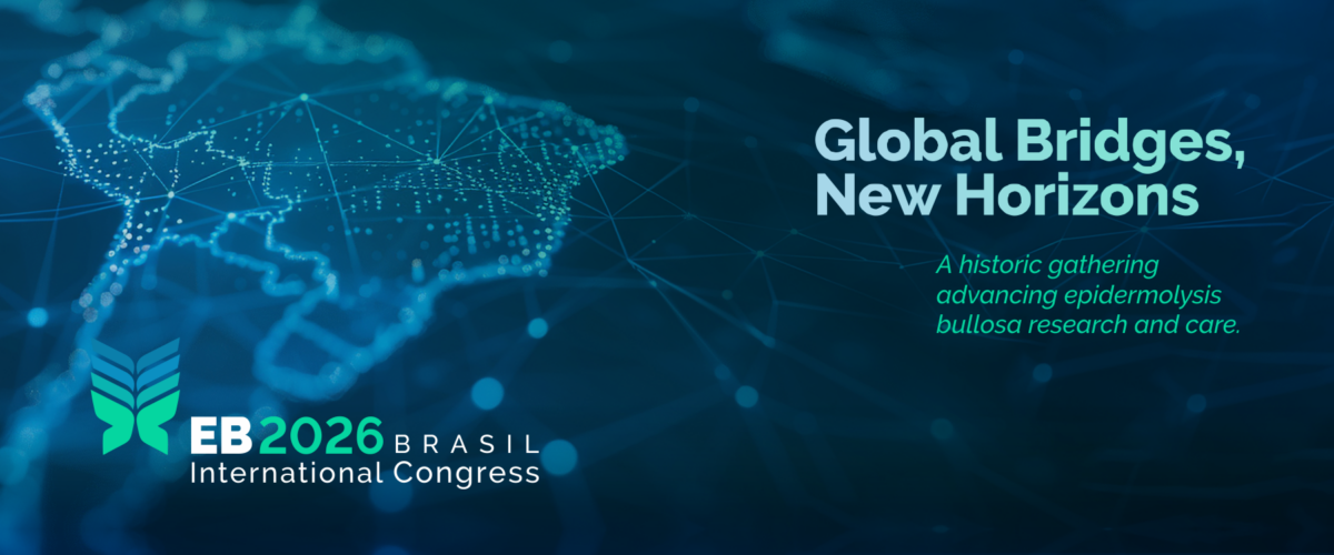 EB 2026 Brazil | DEBRA Brasil